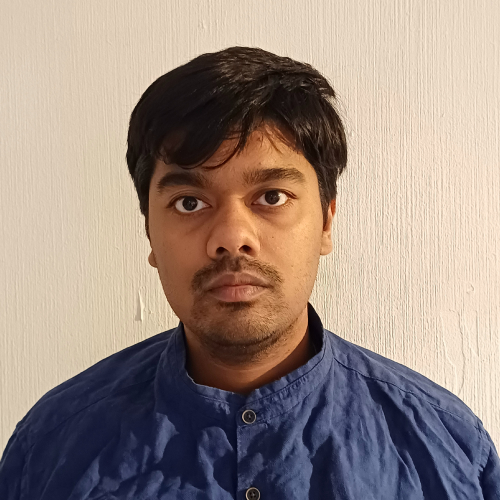 Faculty | IIT Dharwad